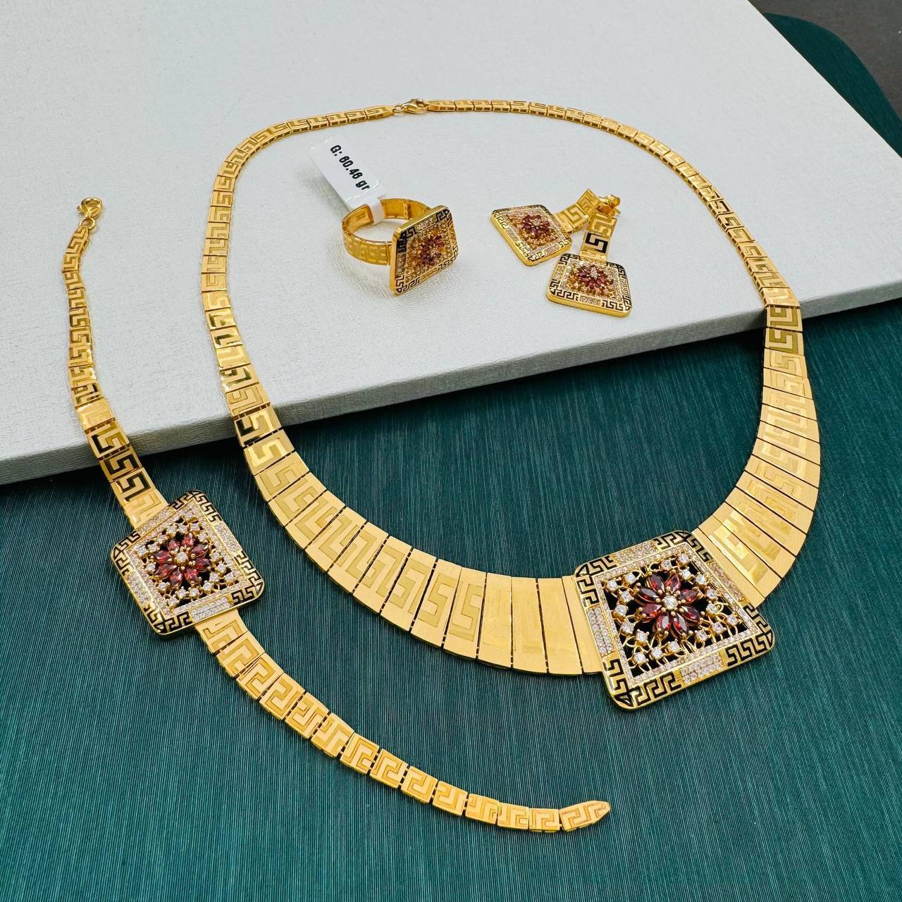 Set6 - Rukn Aldhahab Company